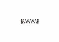 China Passivation Compression Coil Spring Wire Custom For Blood Lancet Devices for sale