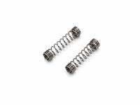 China ODM Lancet Springs Titanium Spring Wire Medical Grade Material for sale