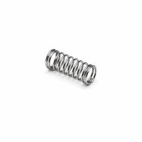 China Custom Small Safety Lancet Springs Assorted SUS316 Stainless Steel for sale