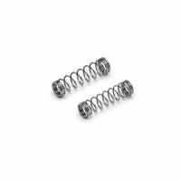 China Precision Electropolishing Compression Lancet Springs Metal Coil OEM for sale