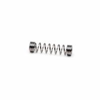 China Passivation Compression Coil Spring Wire Custom For Blood Lancet Devices for sale