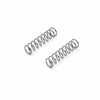 China Precision Lancet Medical Springs Wire Forming Polished Customized for sale