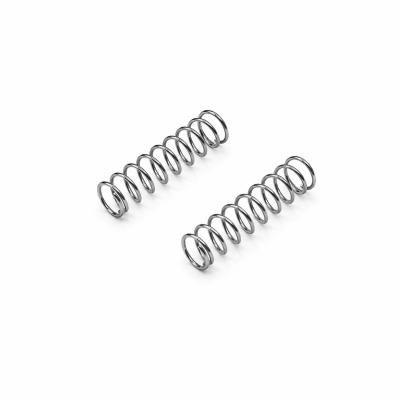 China Precision Lancet Medical Springs Wire Forming Polished Customized for sale
