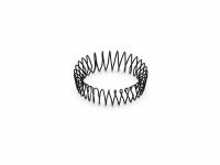 China EMI Contact Shielding Canted Spring Coil Low Resistance Customized for sale
