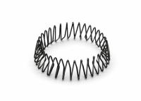 China EMI Contact Shielding Canted Spring Coil Low Resistance Customized for sale