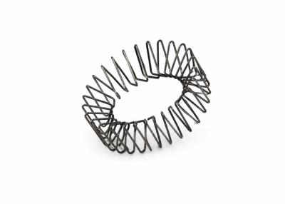 China OEM EMI Spring Canted Coil Seal Replacement for sale