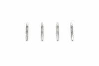 China Industrial Sensor Contact Recoil Dpm Spring Precision Engineered OEM for sale