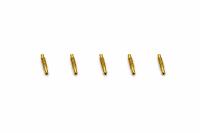 China Beryllium Copper Sensor Contact Recoil Dpm Spring Kit Custom for sale