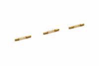 China Beryllium Copper Sensor Contact Recoil Dpm Spring Kit Custom for sale