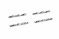 China Industrial Sensor Contact Recoil Dpm Spring Precision Engineered OEM for sale