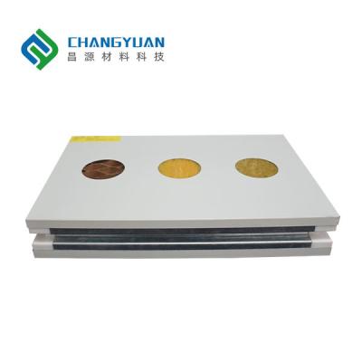 China Clean room Panel, Cleanroom wall Panel, Clean Room Sandwich Panel for sale