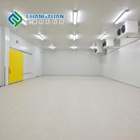 China Customizable PIR Sandwich Panel for Cold Rooms with Moisture Resistance and Sound Insulation and Fireproof B1/B2 Polyurethane Cold Room Panel For Insulated Safe Secure Storage PU sandwich panel. for sale