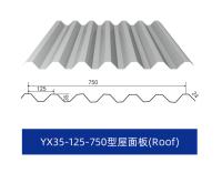 China Corrosion Resistant Lightweight Pressed Metal Sheets 0.8-1.2mm for sale