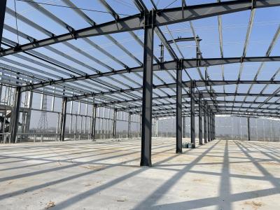 China GB Standard Structural Steel Profile in Silver Finish with Carbon Steel Material for Sturdy and Long-Lasting Structures for sale