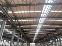 China 195/235/355 Galvanised Strip for C/Z Steel Type for sale