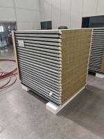 China Customizable Outdoor Wall Board For Public Buildings Enhance Building's Exterior for sale