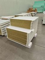 China Metal Wall Panels And Sandwich Panels Perfect Match For Outdoor Projects for sale