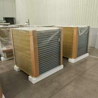 China Office Building Facade Essential Rock Wool Sandwich For Superior Insulation for sale