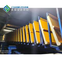 China Outside Insulated Wall Panel Ultimate Solution For Building Requirements for sale