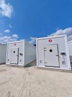 China AI Mushroom Container Farm with 5000 Bag Capacity for sale