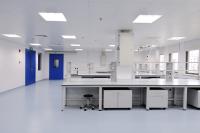 China Steel Modular Cleanroom Wall Panel with Walkable Surface and Dust-proof Properties for Food and Pharmaceutical Industries for sale