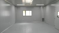 China Cleanroom Wall Panels | Clean Room Wall Paneling - Changyuan Manufacturing for sale