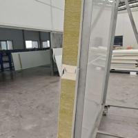 China Wholesale 100mm sandwich panels for coldroom walls for sale
