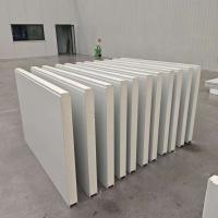 China Wholesale 100mm PU Foam Sandwich Panels for sale