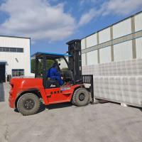 China High quality cold storage panels for cold chain transportation for sale