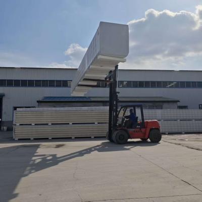 China High quality cold storage board for vegetable preservation warehouse for sale