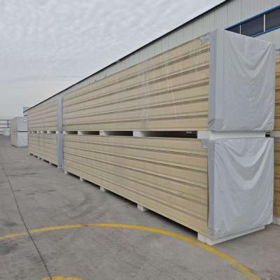 China High quality cold storage panels for chemical raw material warehouses for sale