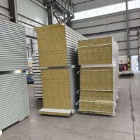 China Machine-made Cleanroom Wall Panel with Dust-proof and Anti-static Properties for Hospital Operating Rooms for sale