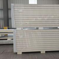 China A-level fireproof rock wool insulation board with superior fire resistance and thermal insulation for cold rooms for sale