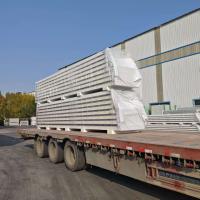 China A-level Fireproof Rock Wool Insulation Board with Superior Fire Resistance and Thermal Insulation for Cold Rooms for sale