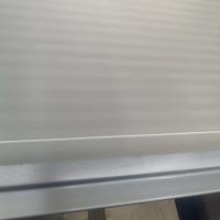 China PIR Sandwich Panel with Sound Proof and Thermal Insulation Properties for Fireproof B1 Applications for sale