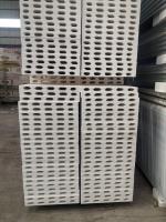 China Fireproof and Waterproof Cleanroom Sandwich Panel with Customizable Thickness for Cleanliness Environments for sale