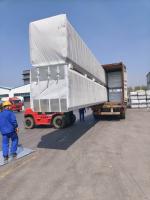 China Light Weight Corrosion Resistant PIR Roof Panels with Thermal Conductivity ≤0.02W/m·K for Industrial and Commercial Use for sale
