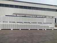 China Customizable PIR Roof Panels with Polyisocyanurate Foam Core and Light Weight Design Up To 11960 Meters for sale