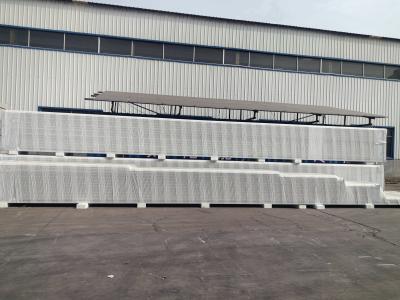 China Customizable PIR Roof Panels with Polyisocyanurate Foam Core and Light Weight Design Up To 11960 Meters for sale