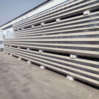 China Corrosion Resistant PIR Roof Panel with Customizable Length up to 11.8m for Superior Thermal Insulation for sale