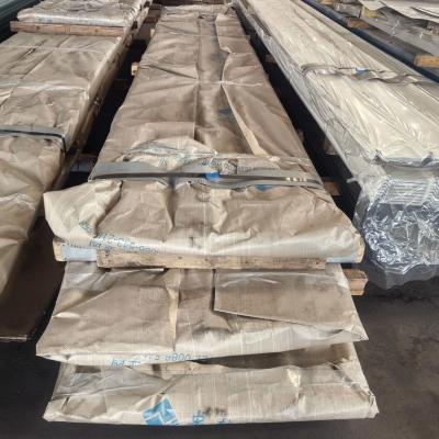 China Galvanized Steel Corrugated Metal Decking With Customizable Length Up To 12 Meters And High Corrosion Resistance For Construction for sale