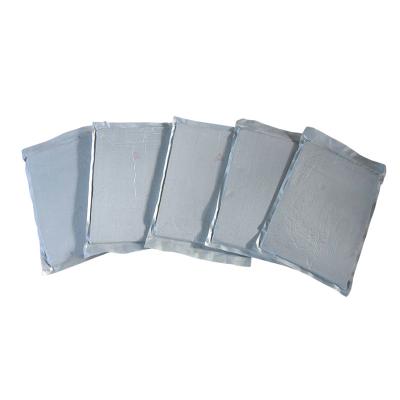 China STP Vacuum Insulation Board 10-50mm Thickness with 0.002 W/(m·K) Thermal Conductivity for Building Walls & Roofs for sale