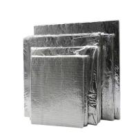China STP Vacuum Insulation Board 10-50mm Thickness with 0.002 W/(m·K) Thermal Conductivity for Building Walls & Roofs for sale
