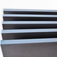 China Waterproof Backing Sheet 10mm Thickness Quick Tiling Bathroom Backing Board for Wall Ceiling Floor with Compression Resistance for sale