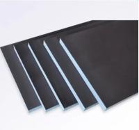 China Weather-Resistant Roof Underlayment with 400Kpa Compressive Strength and 0.031W/(m·K) Thermal Conductivity for sale