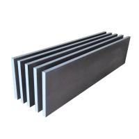 China Heavy Duty XPS Waterproof Basement Membrane with 400 Kpa Strength and 0.031 W/(m·K) Thermal Conductivity for sale