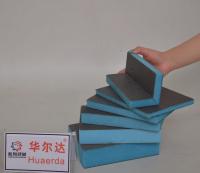 China Thermal Insulation Soundproof Tile Backer Board with 400Kpa Strength and 0.031W/(m·K) Conductivity for Bathroom Applications for sale