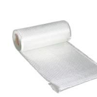 China High-Temperature Resistant Glass Fiber Cloth 0.1-3.0mm Thickness 200-1200g/m² Density for Fireproof Building Reinforcement for sale