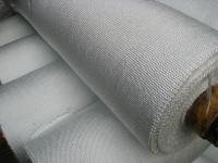 China High-Temperature Resistant Glass Fiber Cloth 0.1-3.0mm Thickness 200-1200g/m² Density for Fireproof Building Reinforcement for sale