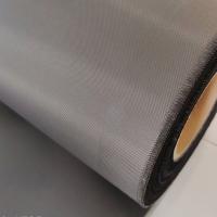 China High-Temperature Resistant Glass Fiber Cloth 0.1-3.0mm Thickness 200-1200g/m² Density for Fireproof Building Reinforcement for sale